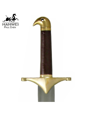 cimitarra funcional ⚔️ Loja Medieval