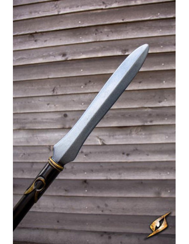 Yari lança longa de látex ⚔️ Loja Medieval