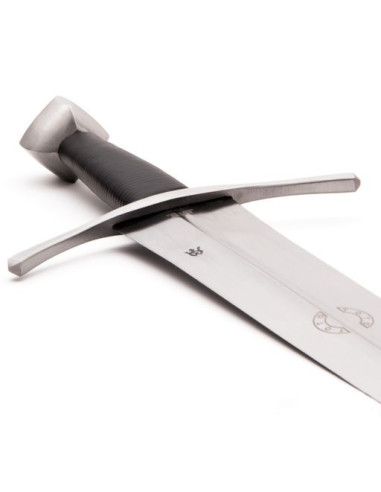 Espada de Armamento Europeia, século XIV ⚔️ Loja Medieval