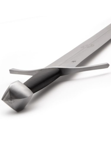 Espada de Armamento Europeia, século XIV ⚔️ Loja Medieval