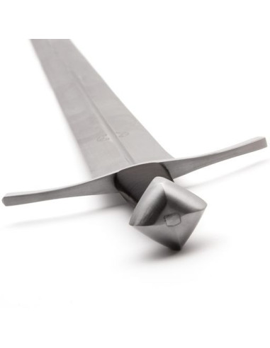 Espada de Armamento Europeia, século XIV ⚔️ Loja Medieval