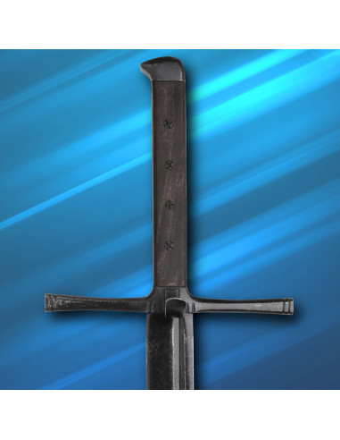 Grande espada de faca alemã (103 cm.) ⚔️ Loja Medieval